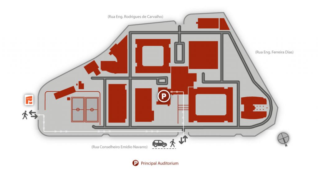 Contacts – Euclides23